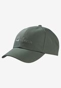 BASEBALL CAP - black One Size - Baseball cap with sun protection ...