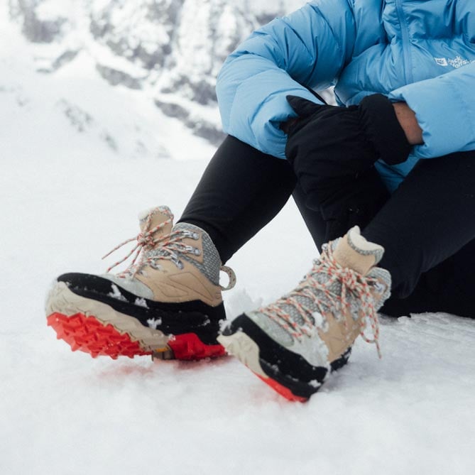 GLASTAL WINTER PANTS M - Phantom / Cool Grey 56S - Men’s trousers ...